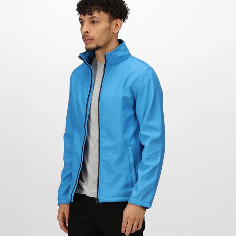 Ablaze printable softshell - Regatta Professional SN130 - PrintingX ...