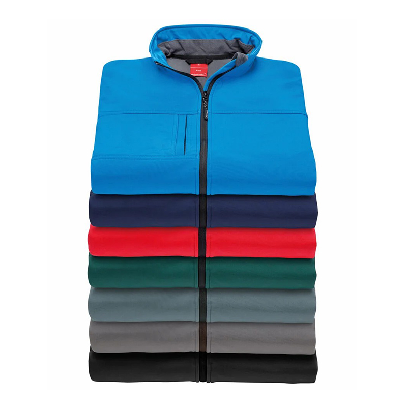 Classic softshell jacket - Result R121A - Printingx