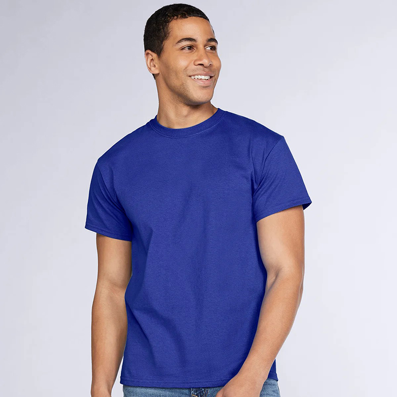 Heavy Cotton™ adult t-shirt - Gildan GD005 - PrintingX – Custom ...