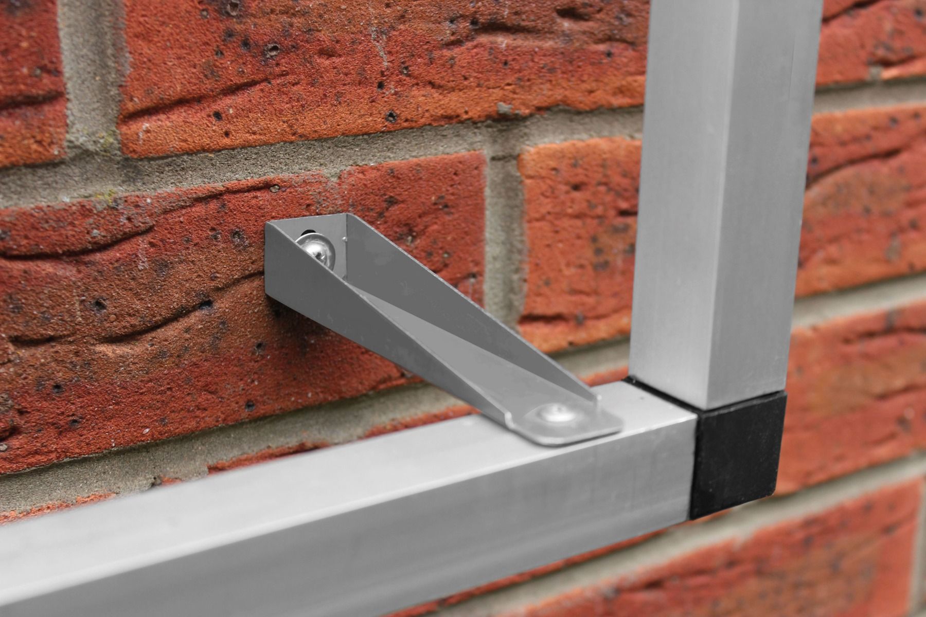 Wall Banner Frame - Printingx