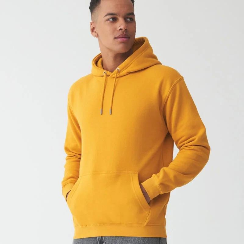 Organic Hoodie - AWDis Just Hoods JH201 | PrintingX – Custom Printing ...