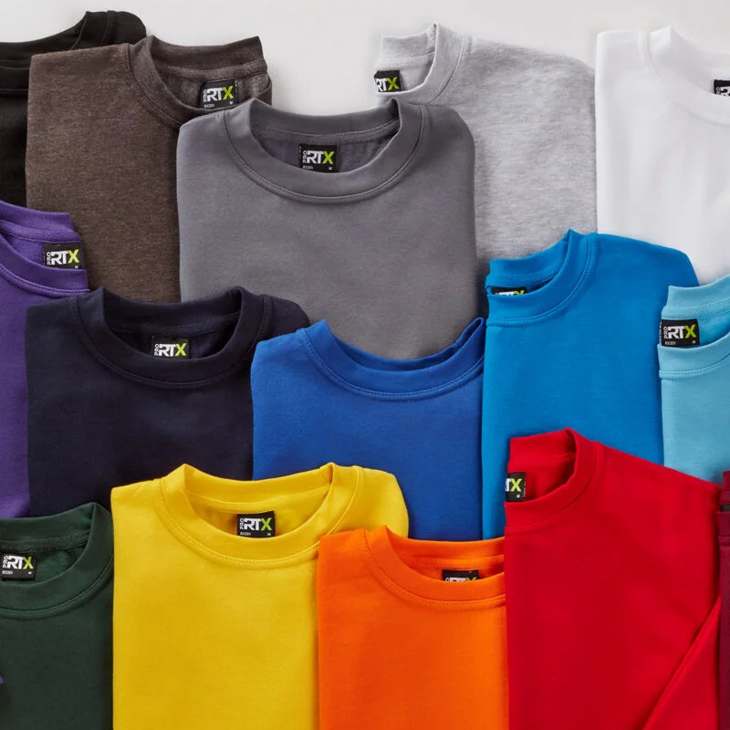 Pro Sweatshirt - Pro RTX RX301 - Printingx