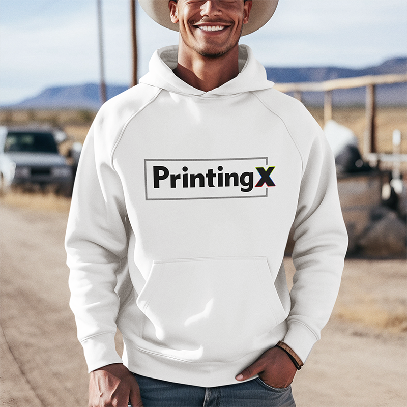 Garment - Printingx
